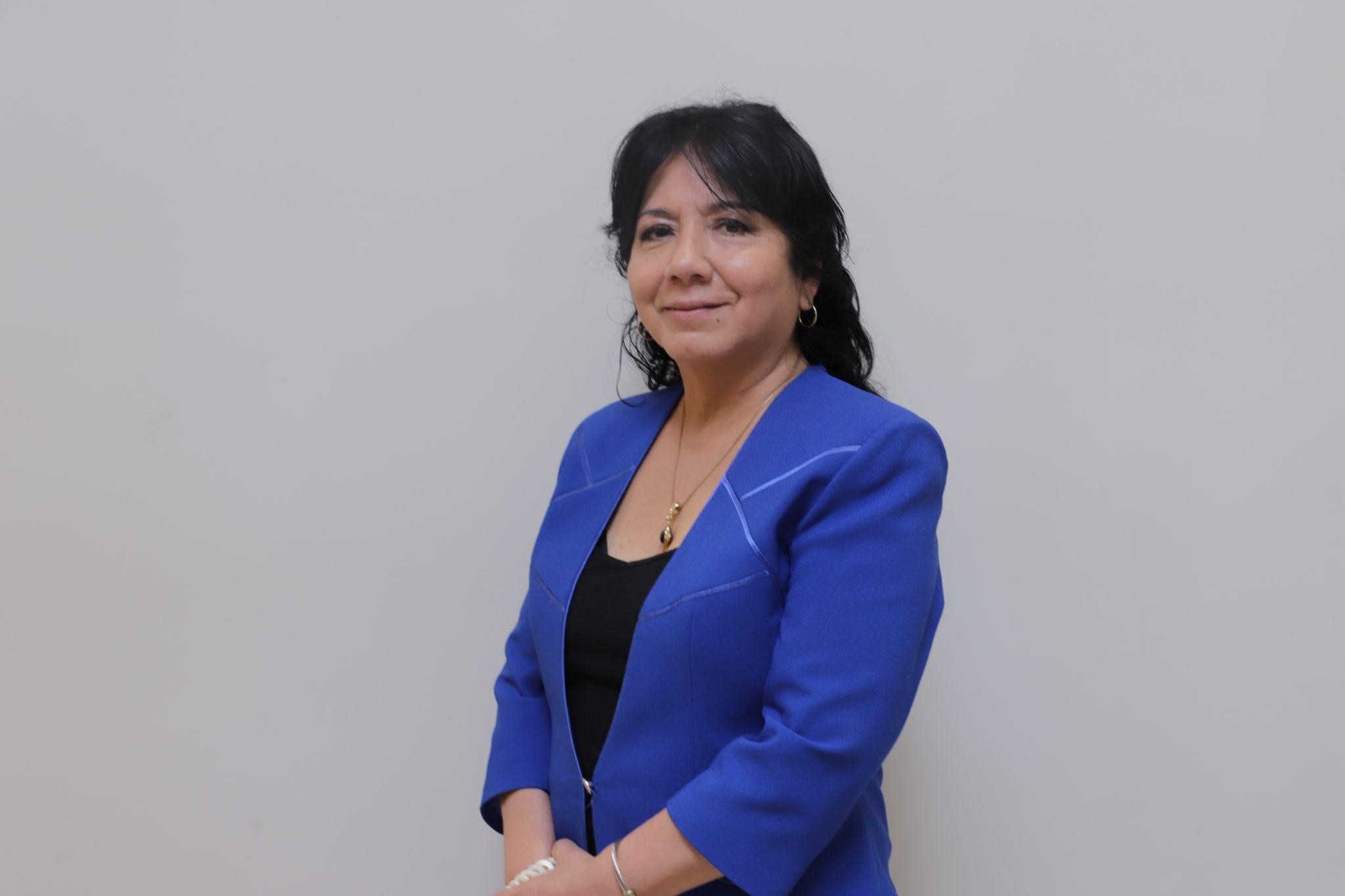 Frase Maestra – Mag. Perla Niquén Miranda – Facultad de Educación